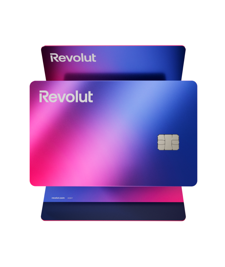 Revolut Banking: Perfect for Solo Travelers & Businesses | Best Rates ...