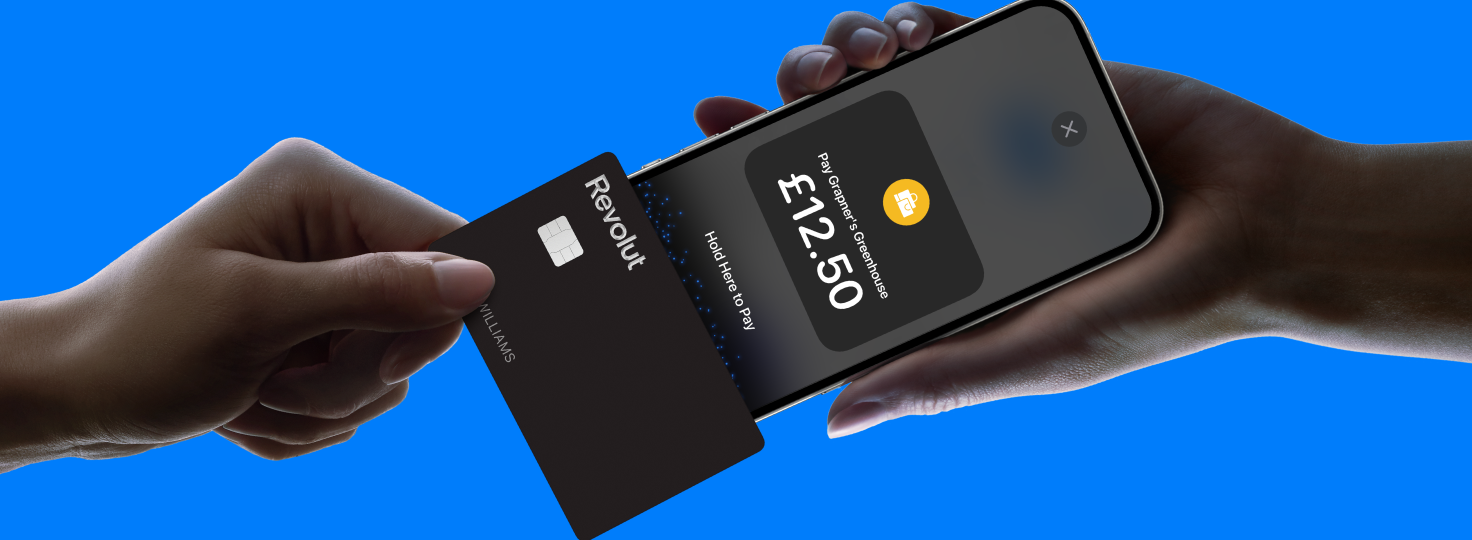 Revolut Banking: Perfect for Solo Travelers & Businesses | Best Rates ...