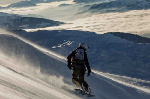 Solo Ski Holidays | Solo Snowboarding Holidays | Winter 205/26 Now Open