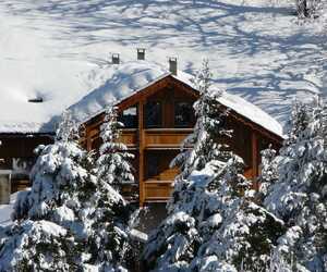 Chalet Zen, Serre Chevalier | Cold Fusion Holidays