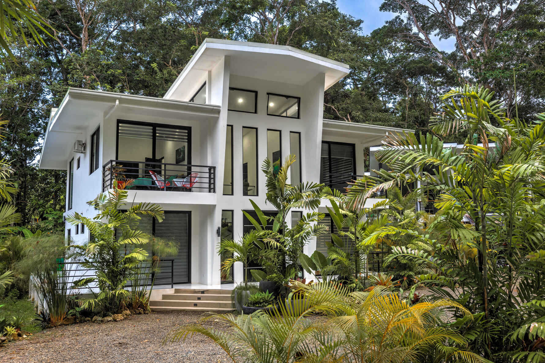 Cold Fusion Chalets: The Solo Adventure Holiday in Costa Rica